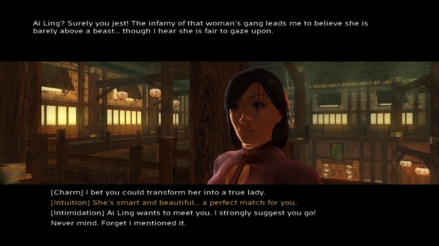 Jade Empire Part 21 Breaking The Curse